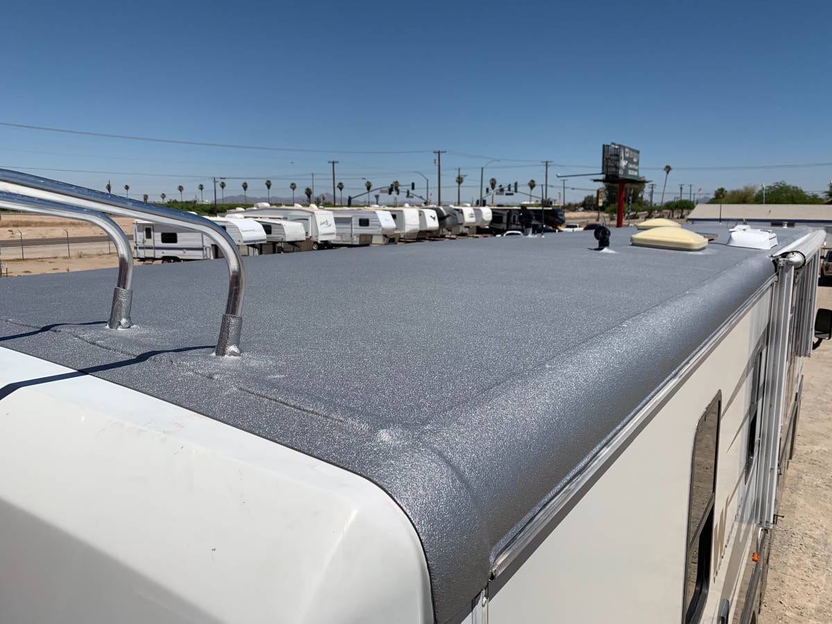 Rhino Linings 4 Yuma Specializes in Rhino Linings in Yuma, AZ